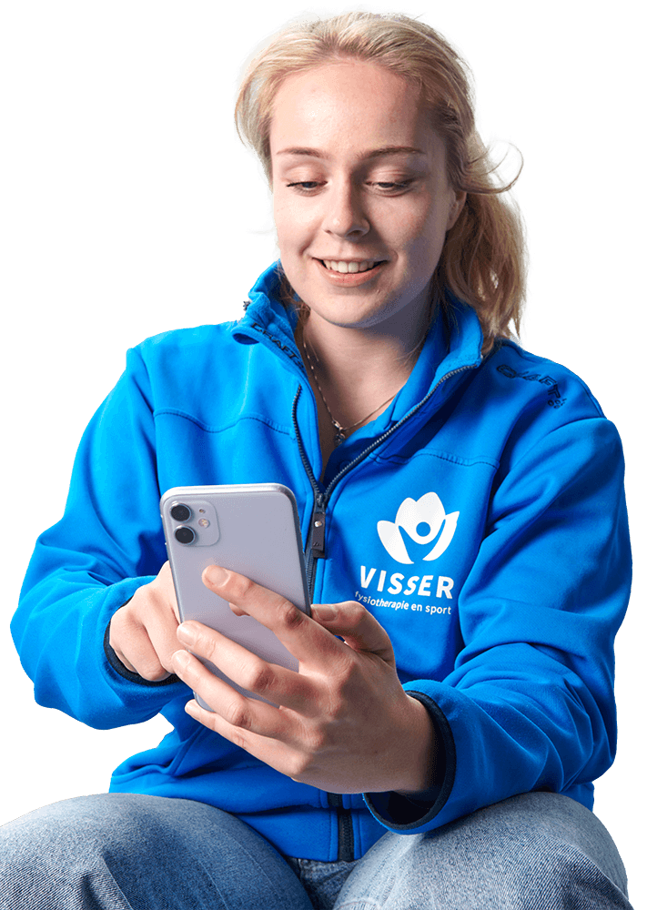 Uw Zorg Online | PGO oplossing van HCI